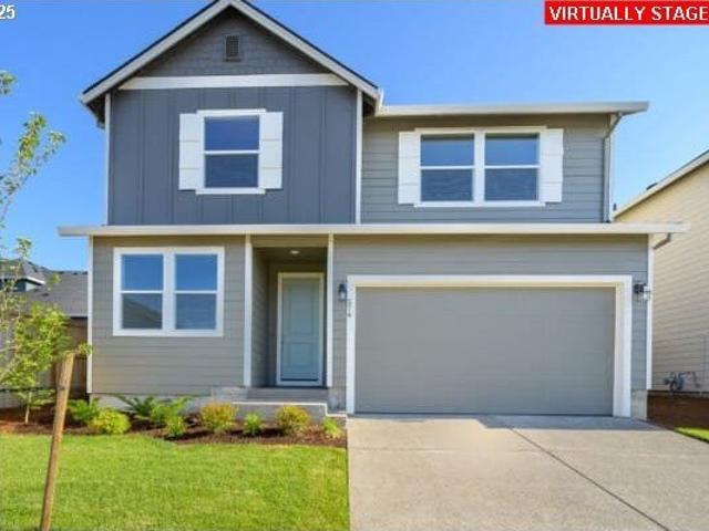 10511 SE Heritage Rd Unit 221, Happy Valley, OR 97086