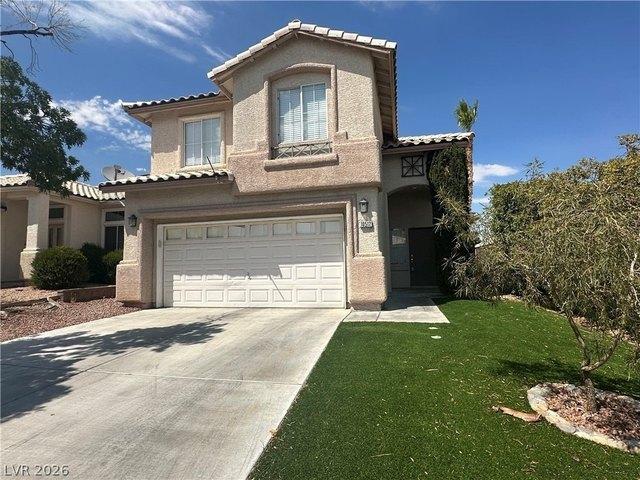 10512 White Heath Cir, Las Vegas, NV 89144