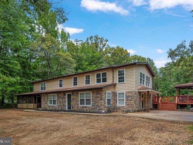 10512 Catharpin Rd, Spotsylvania, VA 22551