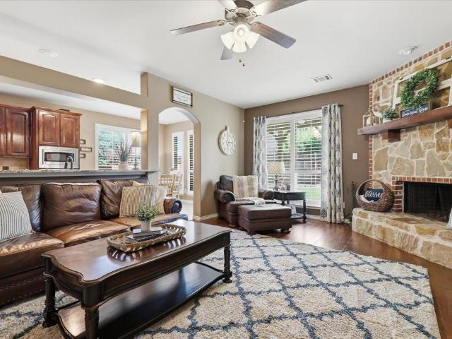 10512 Flat Creek Trail