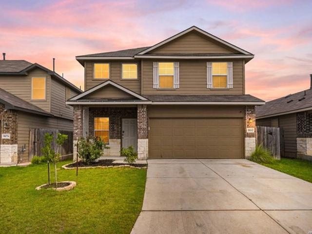 10512 Gala Blvd, San Antonio, TX 78252