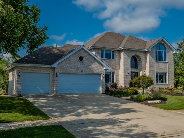 10512 Louetta Lane