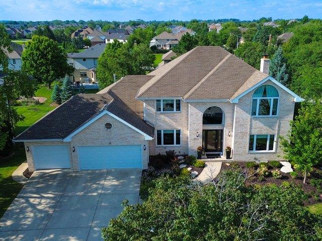 10512 Louetta Ln, Orland Park, IL 60467