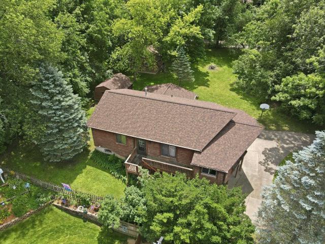 10512 N Kidder Road