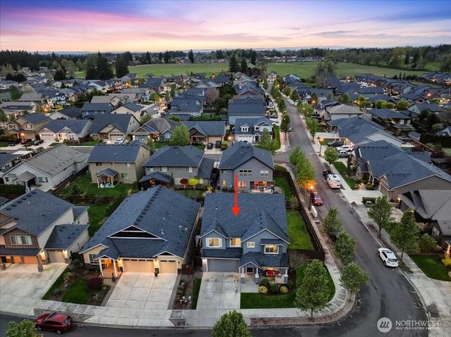 10512 NE 156th Ave, Vancouver, WA 98682 | MLS #2505