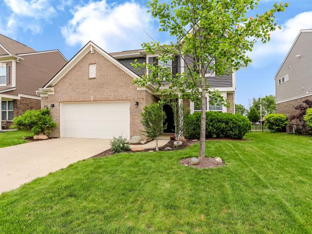 10512 Pintail Lane