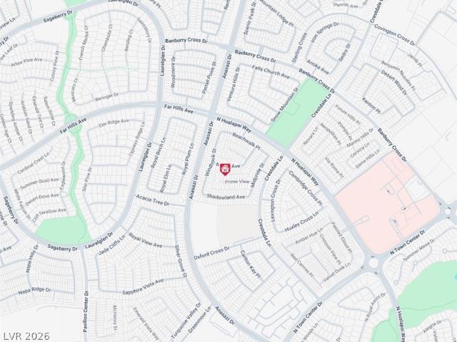 10512 Prime View Court