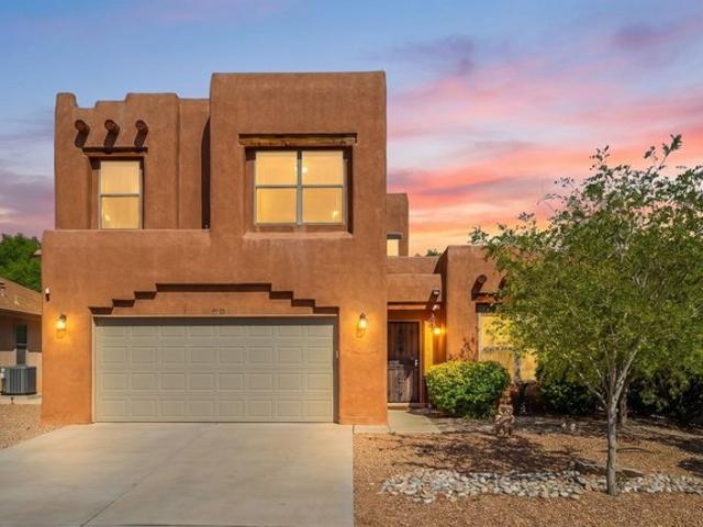 10512 Rosefinch Dr NW, Albuquerque, NM 87114