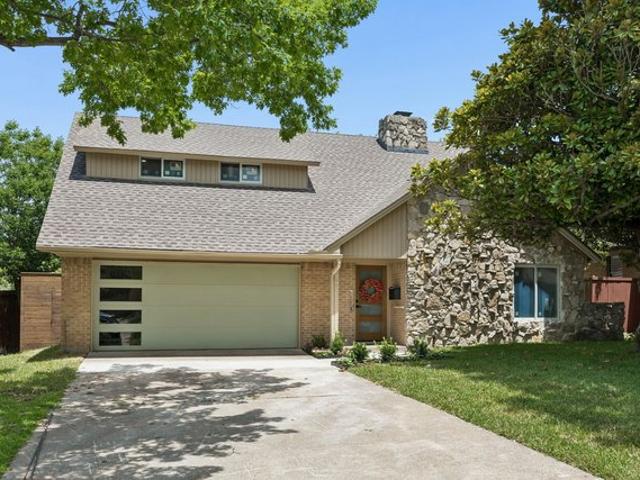 10517 Wyatt St, Dallas, TX 75218