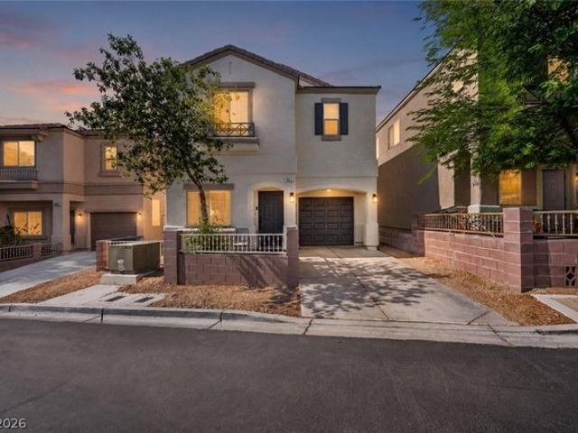 10517 Blanca Peak Ave, Las Vegas, NV 89129