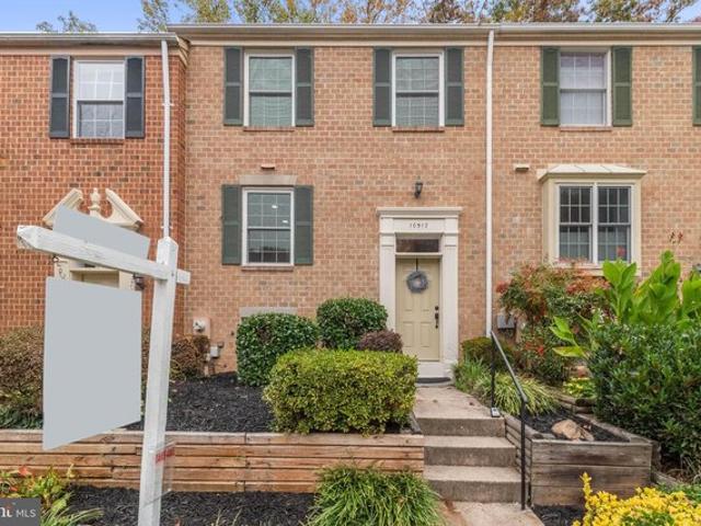 10517 E Wind Way, Columbia, MD 21044