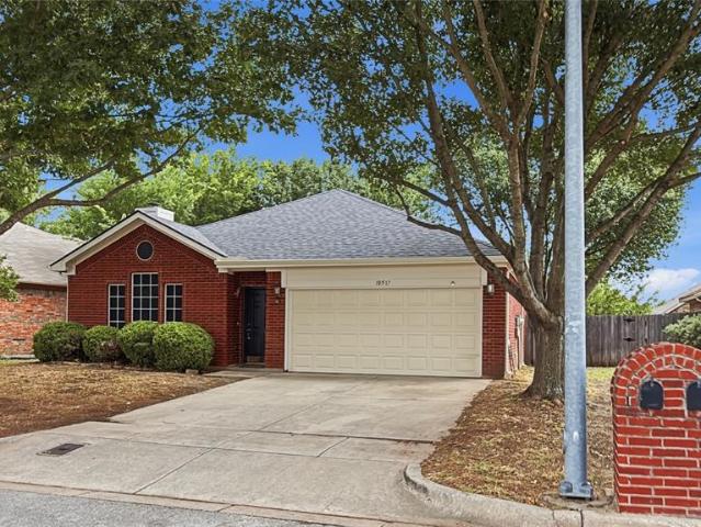10517 Fossil Hill Drive