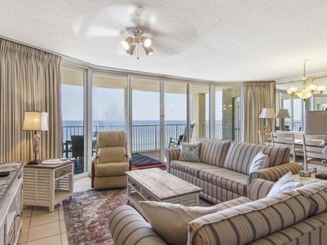10517 Front Beach Rd Unit 1107, Panama City Beach, FL 32407