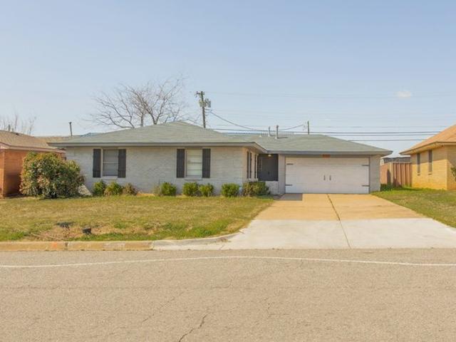 10517 N McKinley Ave, Oklahoma City, OK 73114