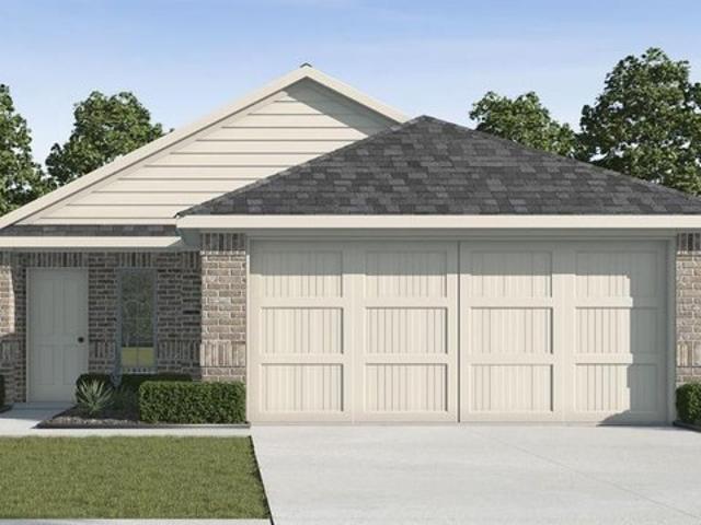 10517 Red Thistle Dr, Oklahoma City, OK 73131