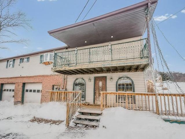 105/140 Orchard/ Church, Punxsutawney, PA 15767