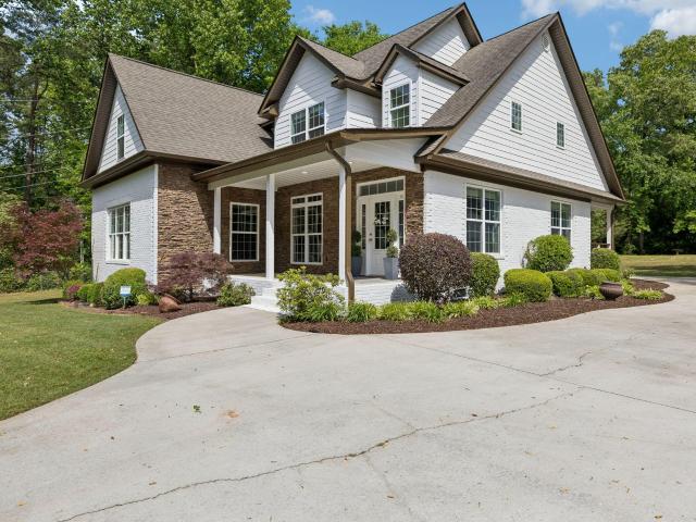 10514 E Brainerd Road