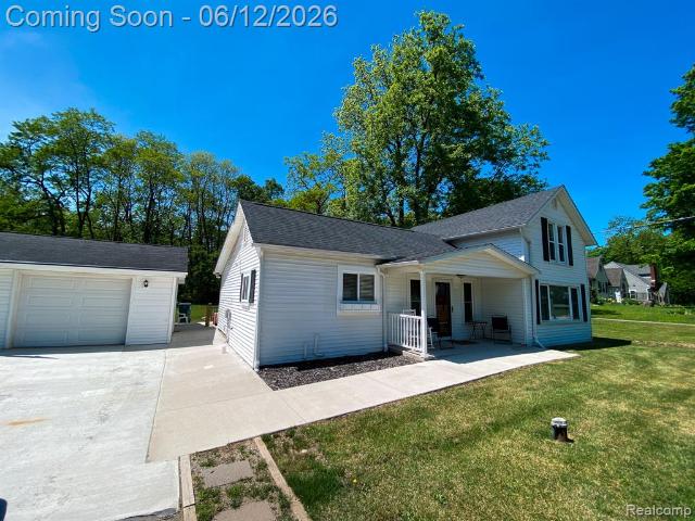 10514 Hamburg Road