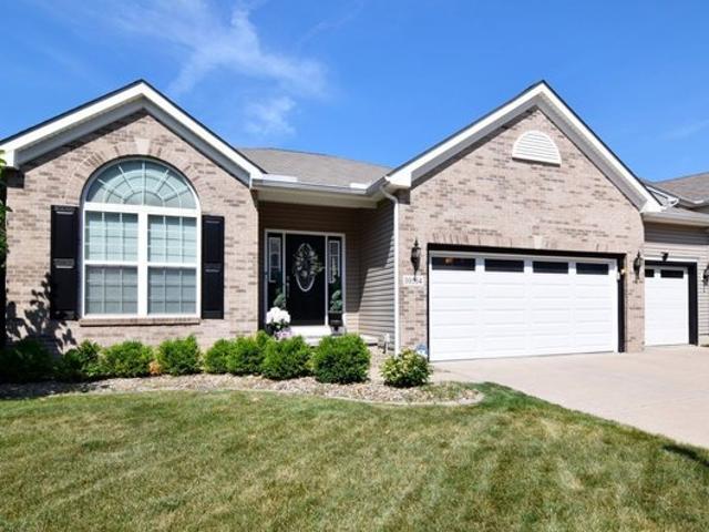 10514 Herrington Dr, Aurora, OH 44202