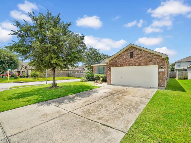 10514 Kentington Oak Drive