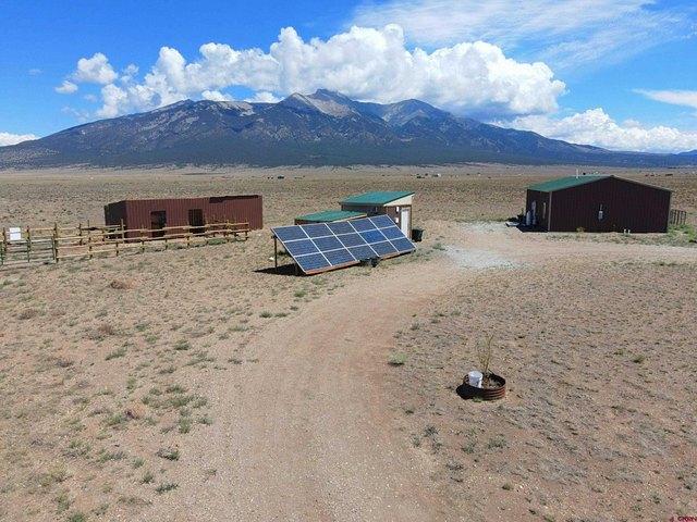 10514 Ll 11 St, Blanca, CO 81123