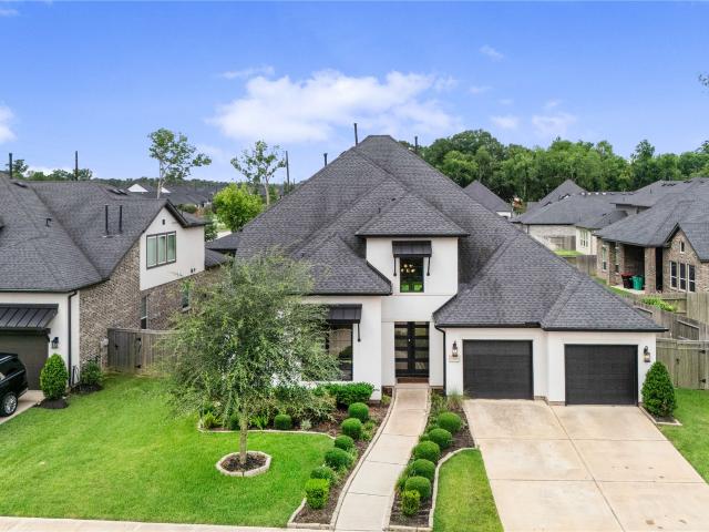 10514 Morning Oaks Drive