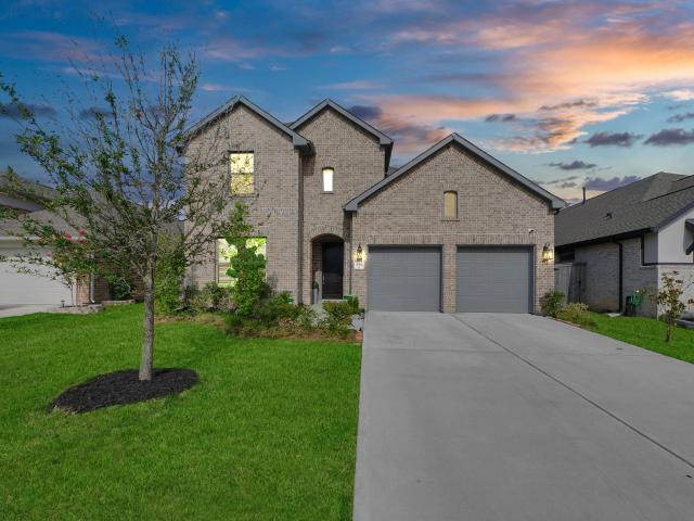 10514 Rigel Rdg Way, Richmond, TX 77406 | MLS #50685
