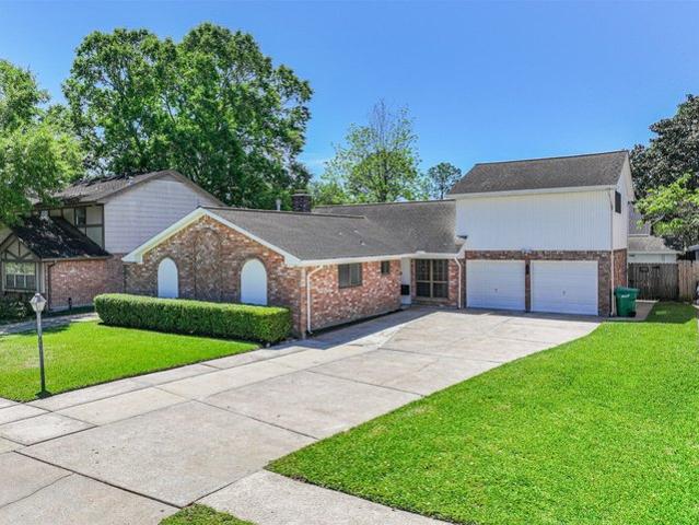 10514 Sagewillow Ln, Houston, TX 77089