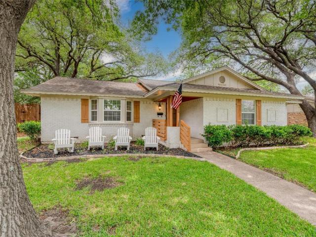 10515 Yorkford Dr, Dallas, TX 75238 | MLS #21177