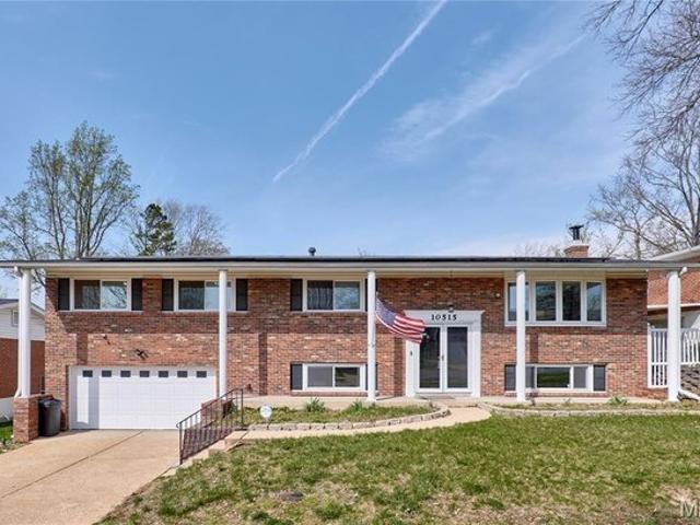 10515 Copperfield Dr, Affton, MO 63123