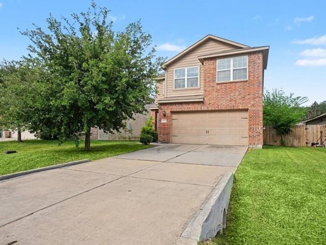 10515 Logger Pine Trails, Houston, TX 77088