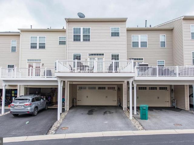 10515 Old Ellicott Circle # 68