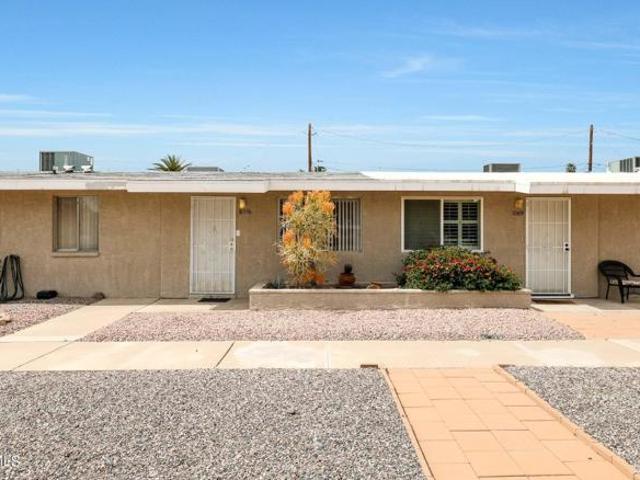 10516 W Oakmont Dr, Sun City, AZ 85351