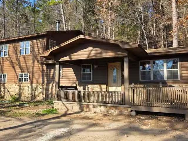 10516 WILDCAT HOLLOW RD, DARDANELLE, AR 72834