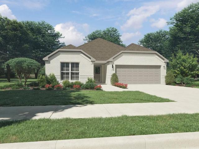 10516 Colonial Heights Lane