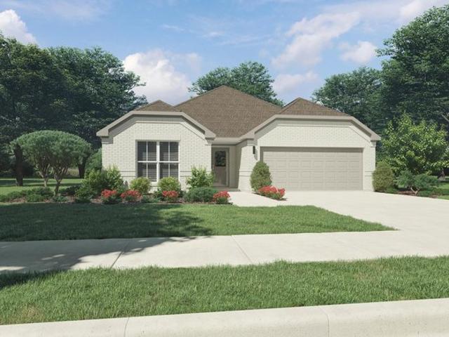 10516 Colonial Heights Ln, Fort Worth, TX 76179