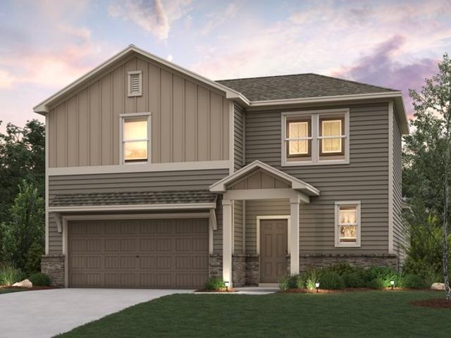 10516 Eddleman Cv, San Antonio, TX 78252