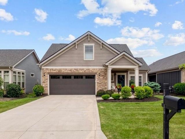10516 Elderberry Dr, Plain City, OH 43064