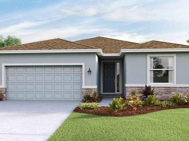 10516 Eustis Dr, Parrish, FL 34219