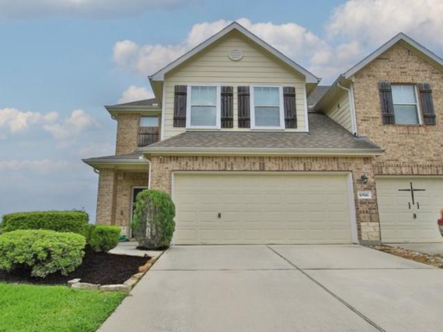 10516 Primo Pl, Spring, TX 77379