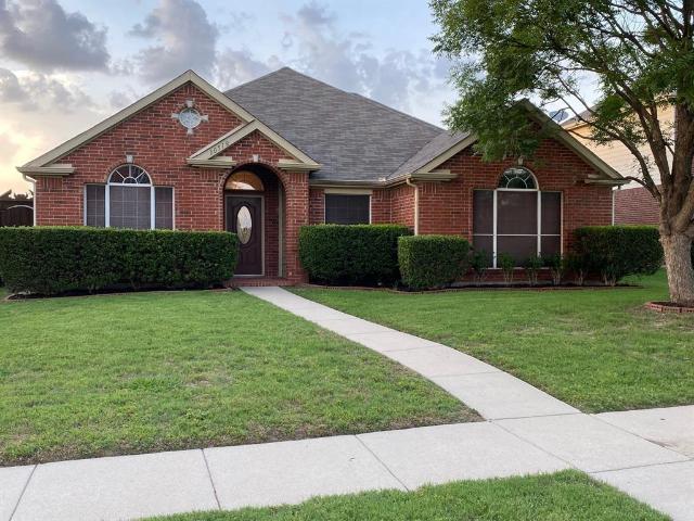 10518 Ambergate Lane