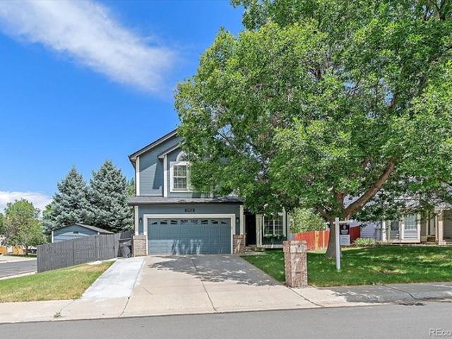10518 Bellaire St, Denver, CO 80233