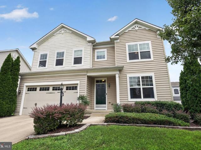 10518 Black Pine Lane