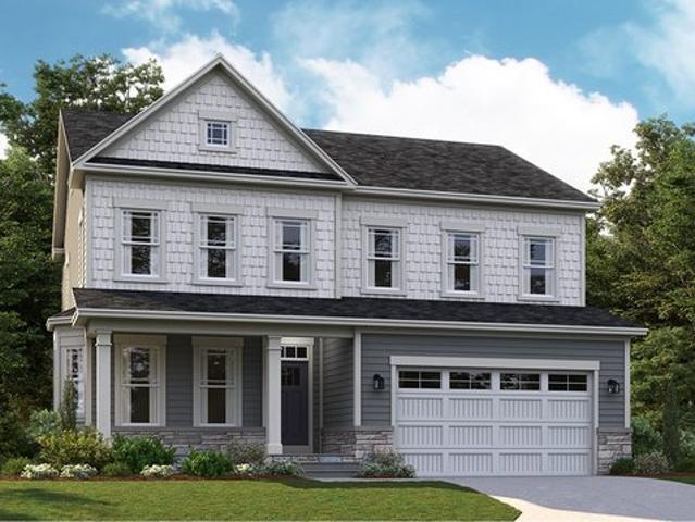 10518 Cosmos Ct, La Plata, MD 20646