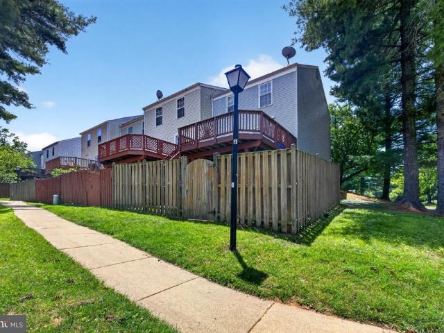 10519 Bounty Cove Court