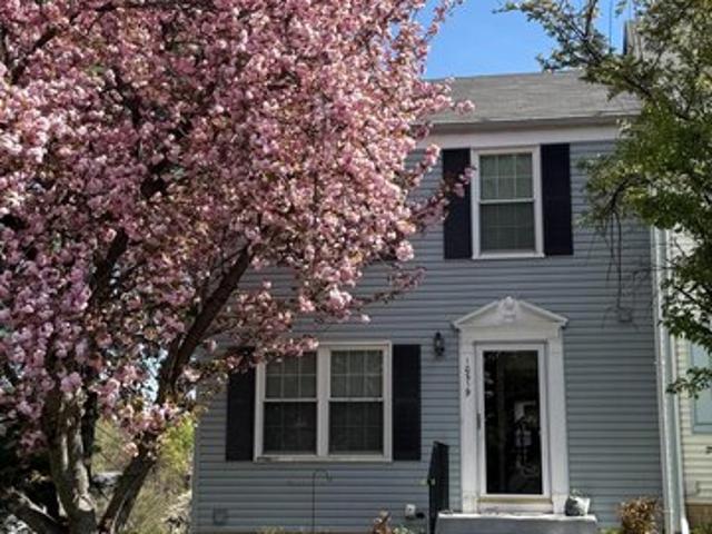 10519 Bounty Cove Ct, Gaithersburg, MD 20878