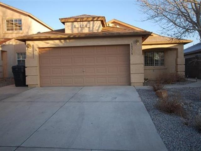 10519 Duke Ave SW, Albuquerque, NM 87121