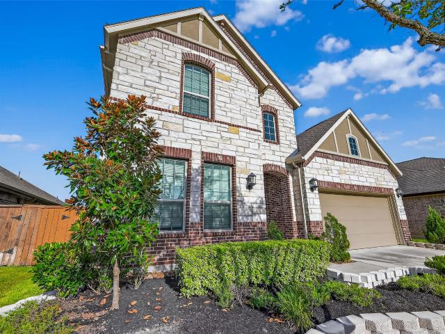 10519 Forfar Lane