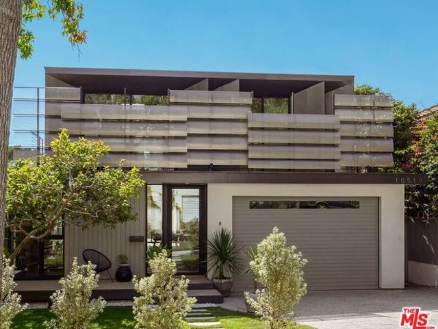 10519 Oaklawn Rd, Los Angeles, CA 90064