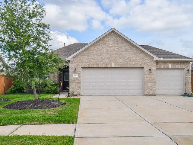 10519 Scrub Oak Dr, Rosharon, TX 77583 | MLS #63303